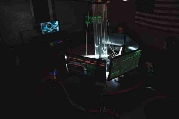 How to exploit routers with Routersploit - Hacker Academy