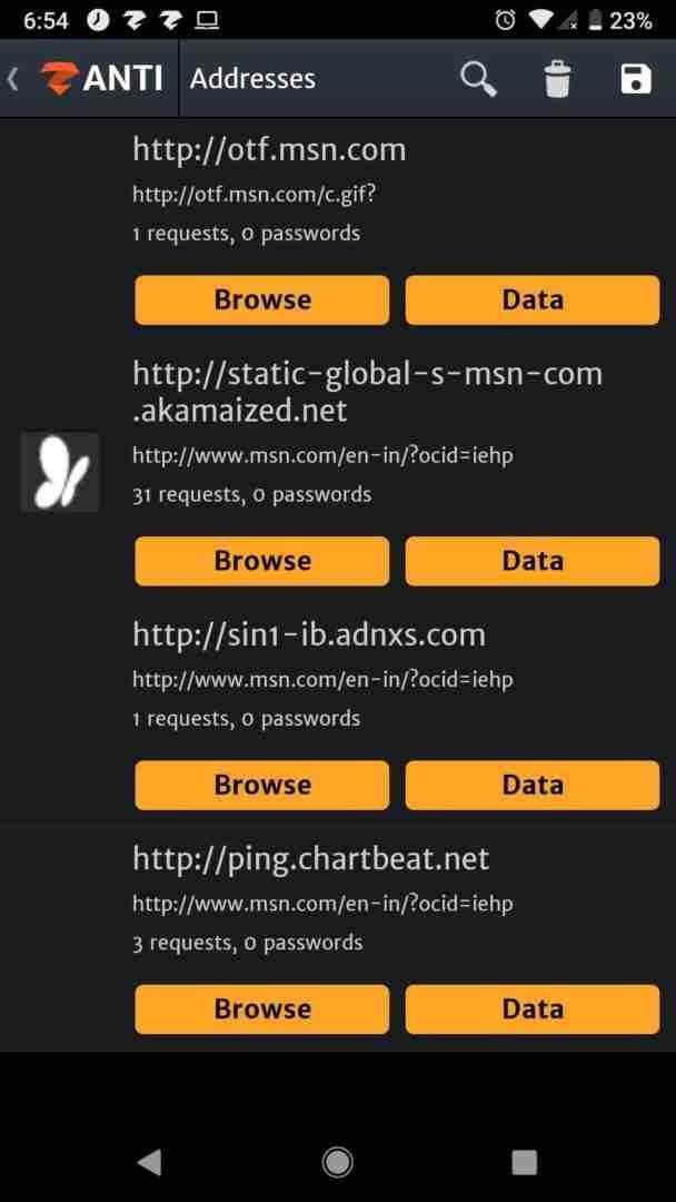 ZANTI Review - The Mobile Pentesting Toolkit Hacker Academy