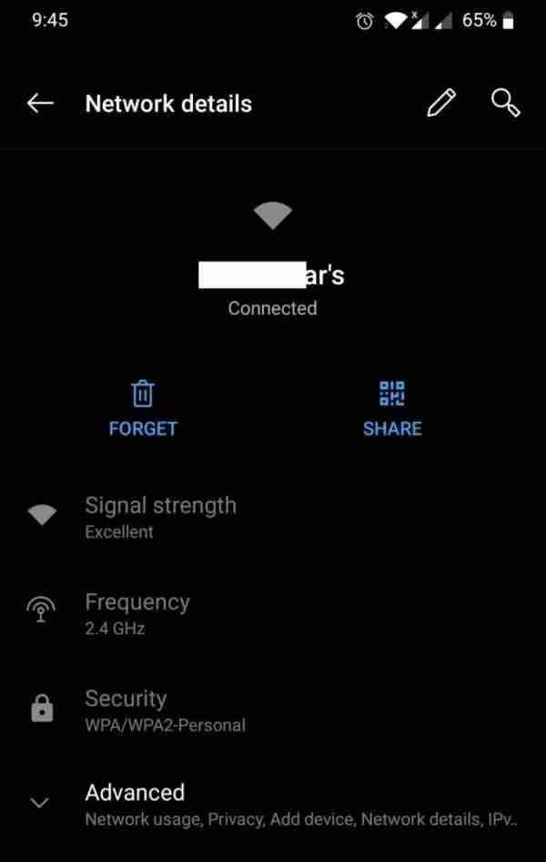 How to Hack WiFi Password on Android Without Root (3 ways)