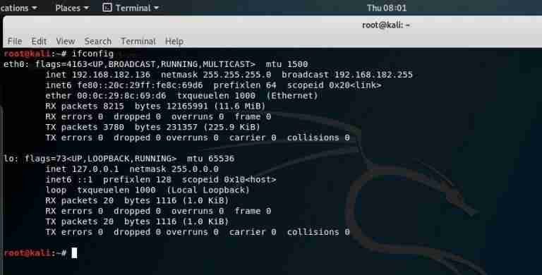 How To Exploit Routers With Routersploit Hacker Academy 1581