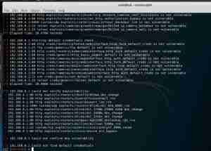 How to exploit routers with Routersploit - Hacker Academy