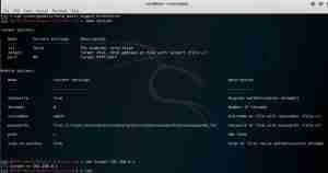 How to exploit routers with Routersploit - Hacker Academy