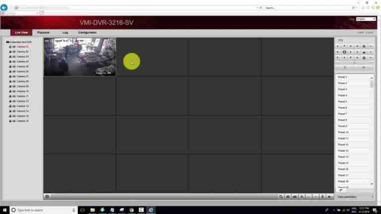 9 Ways To Hack CCTV Cameras and How to Prevent it