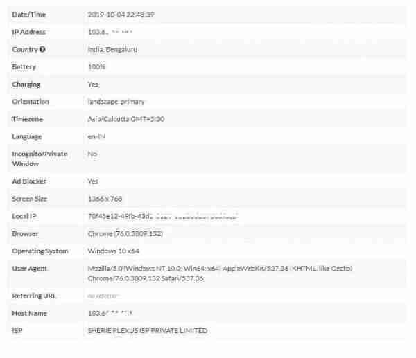 How to Track Location Using Grabify - Hacker Academy