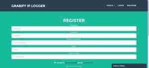 How to Track Location Using Grabify - Hacker Academy