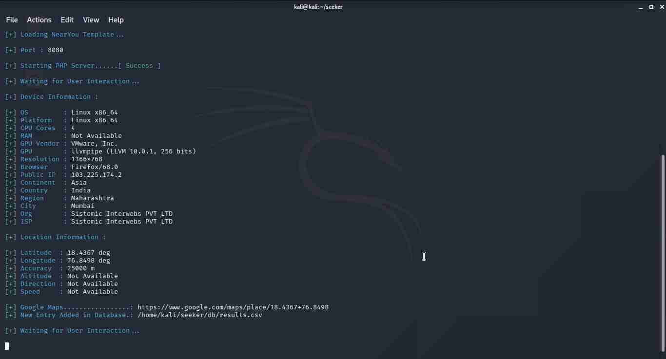 How To Track Someone's Location - Hacker Academy