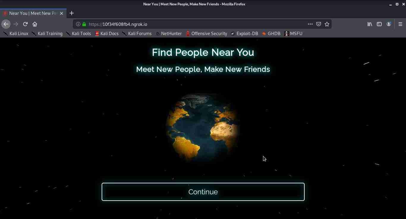 How To Track Someone's Location - Hacker Academy