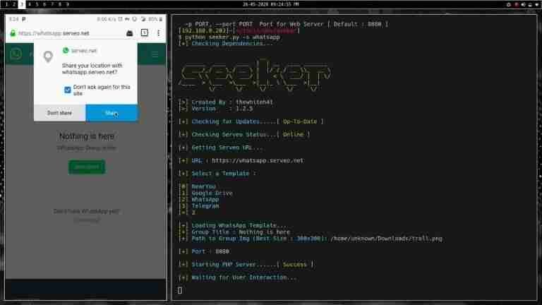 How To Track Someone's Location - Hacker Academy