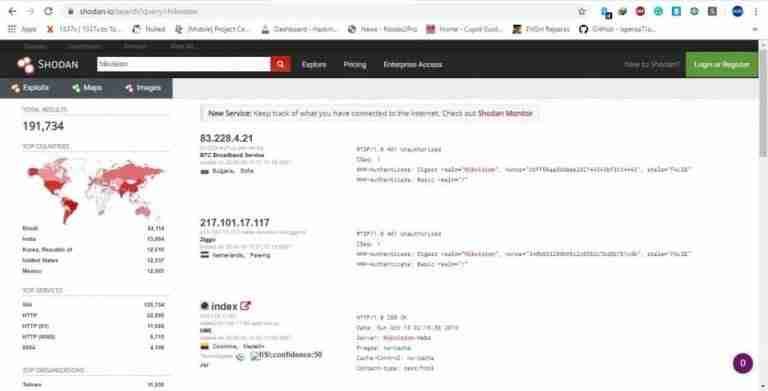 9 Ways To Hack CCTV Cameras and How to Prevent it