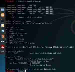 How To Hack Using QR Codes - Hacker Academy