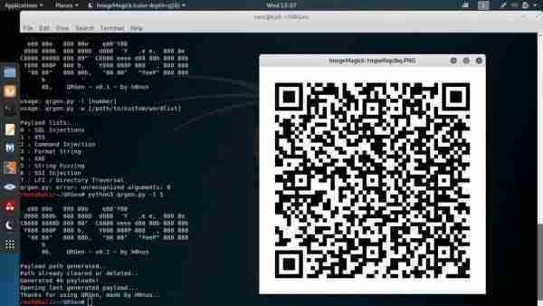 How To Hack Using QR Codes - Hacker Academy