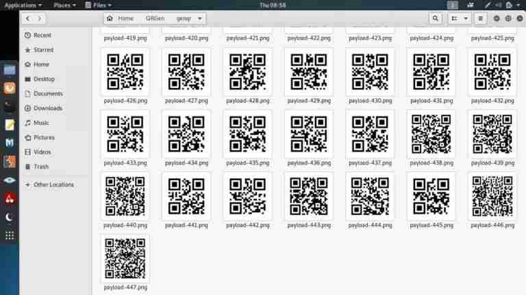 How To Hack Using QR Codes - Hacker Academy