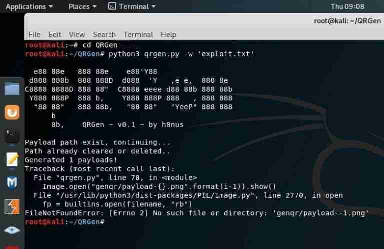 How To Hack Using QR Codes - Hacker Academy